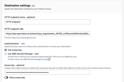 How To Monitor Aws Lambda Logs Using Cloudwatch And Kinesis Firehose