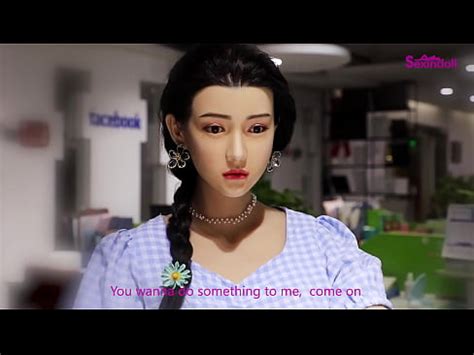 Beautiful Sex Doll Lifelike Sex Doll Introducing The Sex Doll From Sexindoll XVIDEOS COM