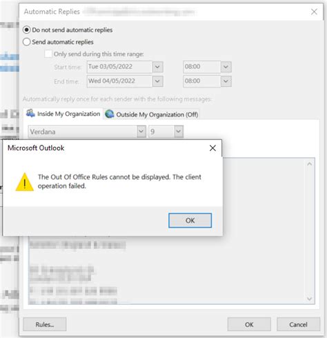 Image Cannot Be Displayed