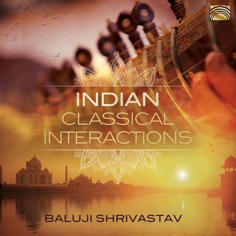 Indian Classical Interactions Uk