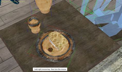Turn Objects As One And Other Needs In Construction Set Oblivion Technical Support Loverslab