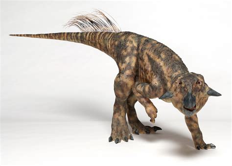 Finally You Can See Dinosaurs In All Their Feathered Glory National