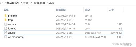 解决svn死锁问题 Csdn博客 解决svn死锁问题 Csdn博客