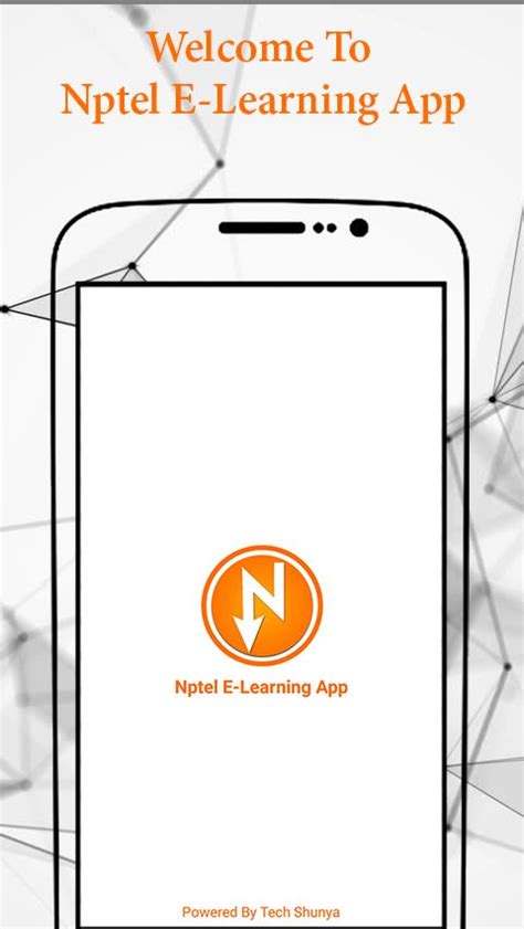 Download Nptel E Learning App Initial Android Apk File Download Nptel E Learning App Initial Android Apk File