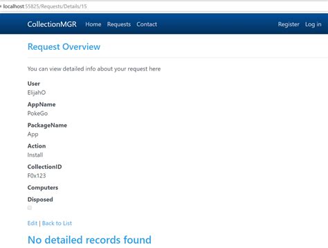 Mvc Able To View A Partialview When Accessed Directly But