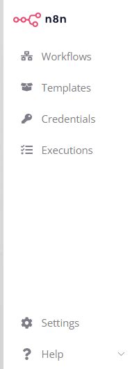 menubar right mouse button click open workflows in new tab