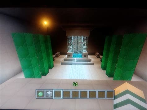 Laboratory Schematic Minecraft Underground Laboratory Floor