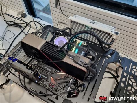 Alleged Nvidia Geforce Rtx 4090 And 4080 Specifications Leak Lowyat Net