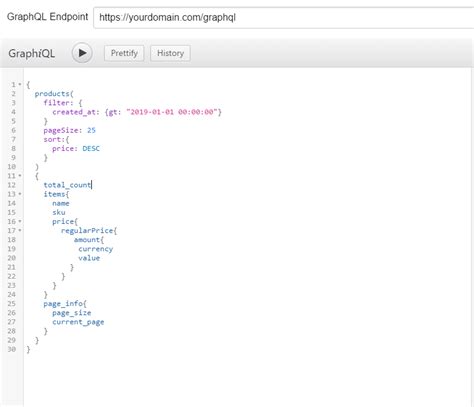 How To Get All Products Through Magento API