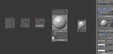 Blender Internal Particle Fade Particles And Physics Simulations Blender Artists Community