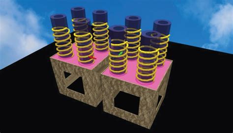 Hidden Structure Found With Lidar Under The Pyramids Using Sar Scan Project Somali Spot