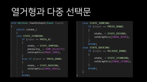 Game Programming Patterns Ppt