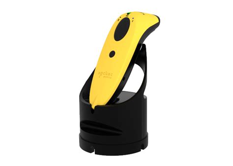 Socketscan S740 Universal Barcode Scanner Socket Mobile Ww