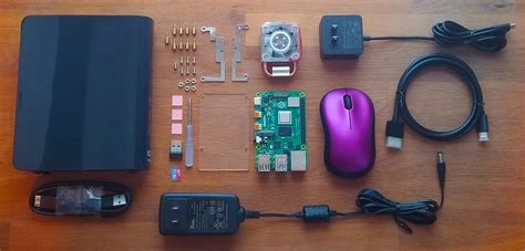 6067 Best Raspberry Pi 4 Images On Pholder Raspberry Pi Raspberry Pi