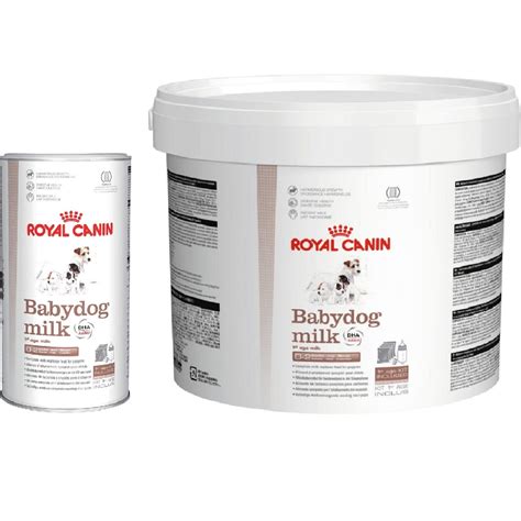 ROYAL CANIN - Babydog Milk – PawMits