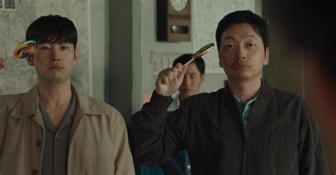 이제훈 서은수와 러브라인…이동휘x최우성x윤현수 완전체 출격 수사반장 [종합]