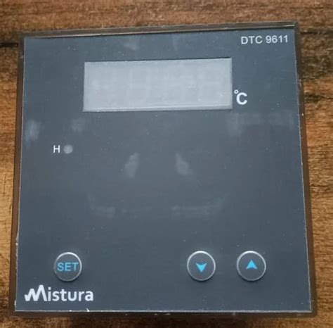 Digital Temperature Controller At ₹ 1800 Piece Temperature Timer In Mumbai Id 2856355322233