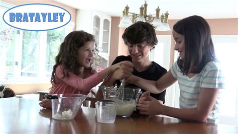 Bratayley Fathers Day Wk 232 4 Bratayley Youtube
