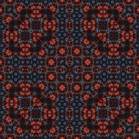 Premium Photo Square Abstract Pattern Unlimited Art Texture