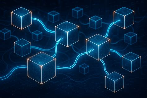 The Future Of Web3 Why Blockchain Is Reshaping The Internet By Rich