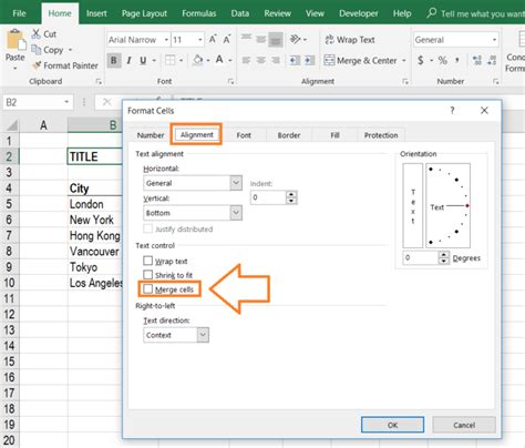 How To Join Cells In Excel Merge Two Cells Earn Excel
