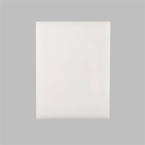 Swimming Pool Pp Panel With Light Weight Pp Plate And Pp Sheet