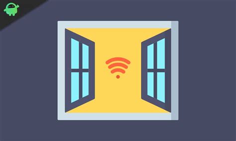 how to fix if windows 10 won t detect wifi network