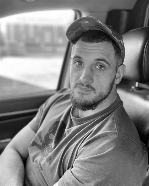 Павло Ведибіда на фронті загинув військовий із Києва герої війни в Україні фото Oboz Ua