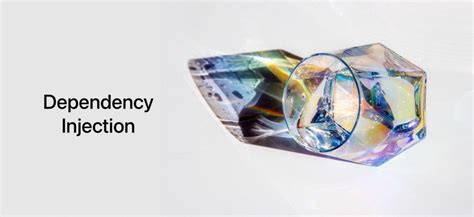 Dependency Injection Basics In Swift Rswift
