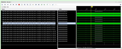 Vivado The Logic Analyzer Ila Programmer Sought