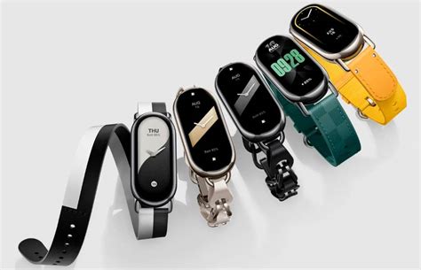 Xiaomi Smart Band Section Ukr Net