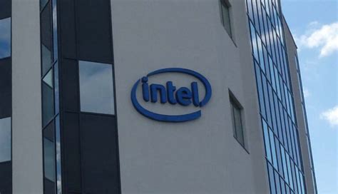 Intel Retire Les Puces Emblématiques Pentium Et Celeron Des Pc Et Ordinateurs Portables