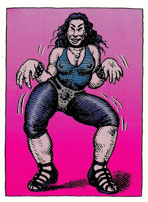 De 434 Bästa Robert Crumb Bilderna På Pinterest Robert Crumb