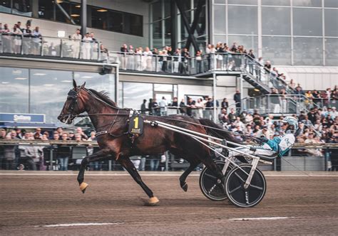 V86 Tips Onsdag Solvalla 18 6 Travcash