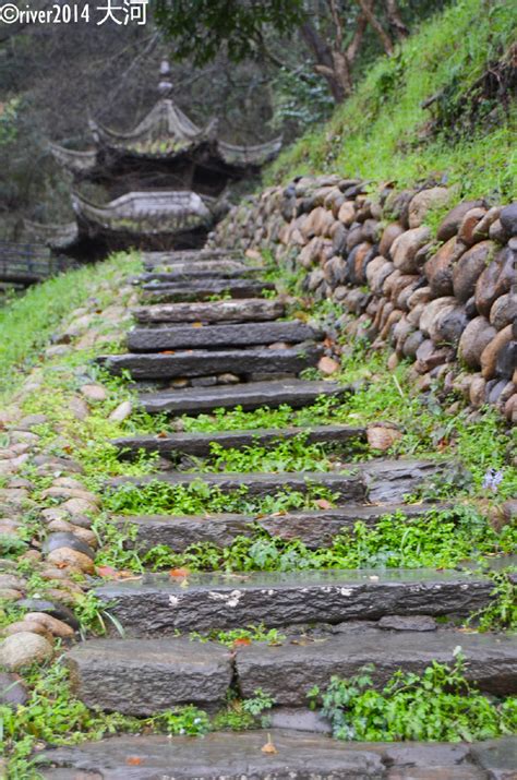 山上的阶梯怎么画 阶梯怎么画简笔画图片 简单的阶梯怎么画 第7页 大山谷图库