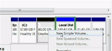 How To Create Partition In Windows With Disk Management RTT