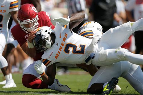 UTEP vs FIU 11/19/22 College Football Picks, Predictions, Odds | Sports Chat Place