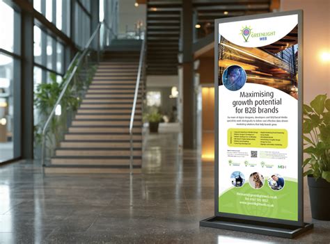 Event Display Greenlight Web