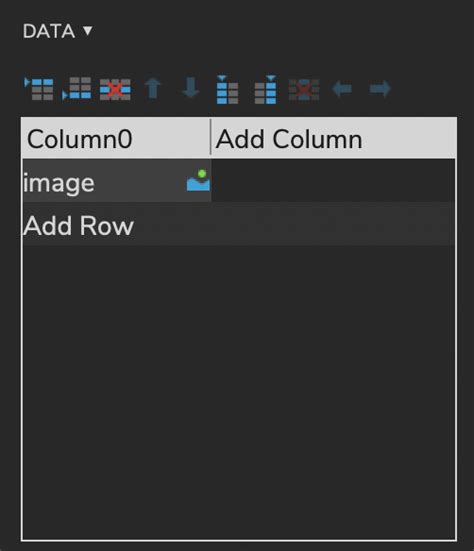 Passing Data From Goggle Sheetsexcel To Repeater Fields In Axure