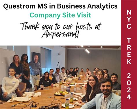 Bu Questrom Msba On Linkedin Nyc Learning Networking Tvadvertising