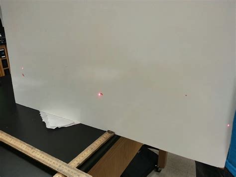 Physics 4c Pfcardenas Experiment 11 Cd Diffraction