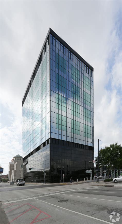 1801 Main St Houston Tx 77002 Amegy Bank Of Texas Loopnet