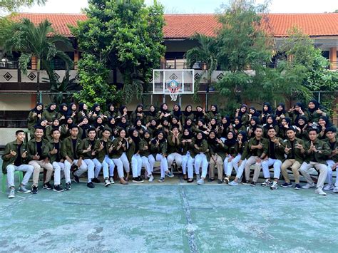 Data 18 Sma Terbaik Di Kab Gresik Kemdikbud