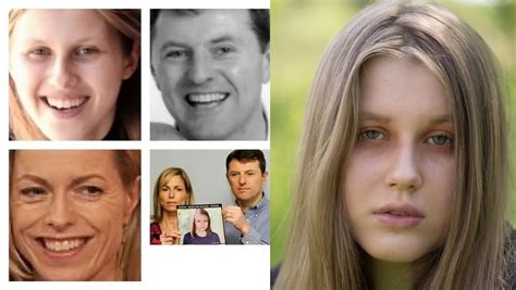 Padres De Madeleine Mccann Acceden A Prueba De Adn Con Julia Faustyna