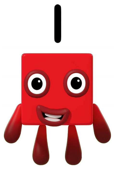 Numberblocks Cursed Image Official Numberblocks Amino Amino