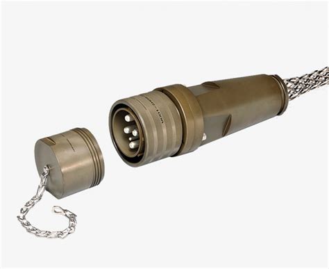 High Voltage And High Current Connector Products