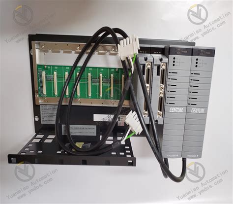 Yokogawa Anb10d 425cu2n Esb Bus Node Units