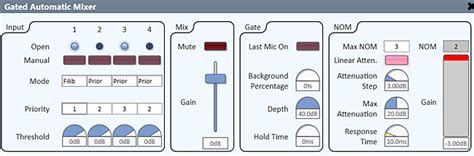 Q SYS Level One Training Automatic Mixers Version Quiz Trivia