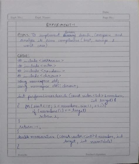 daa cover page first page algorithms design algorithms design and