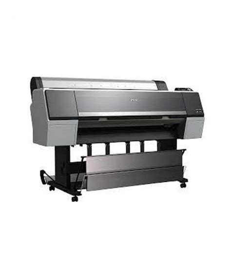 Epson Surecolor Sc P8000 Std Spectro Wide Format Printer United Copiers